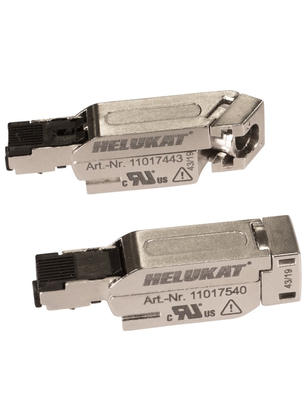 Industrial Data, Network & Bus Cables