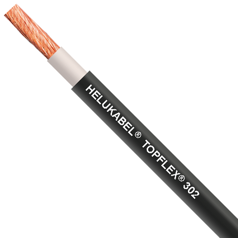 Single Conductor/Hook-Up Wire