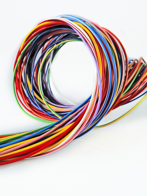 Single Conductor/Hook-Up Wire
