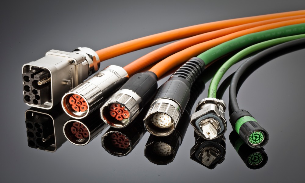 Q&A With HELU: Cable Assemblies